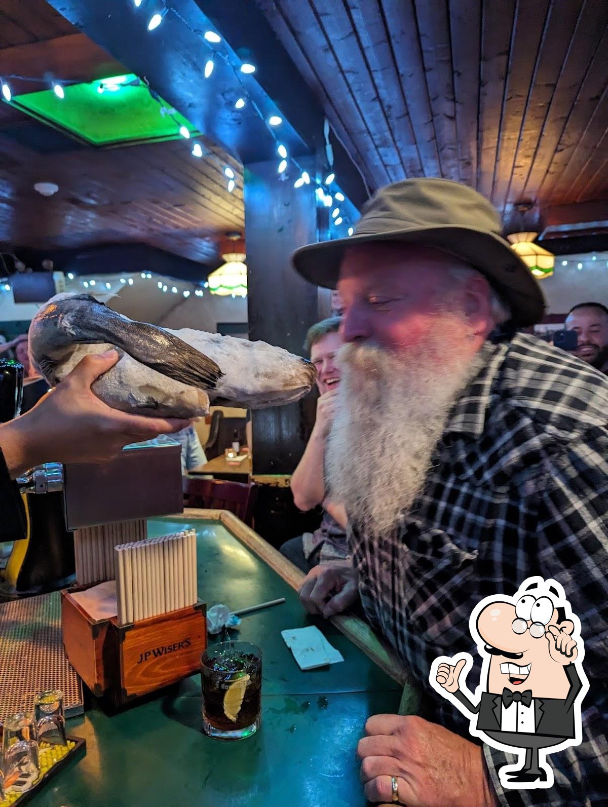Christian's Pub, St. John's - Restaurant menu, prices and reviews