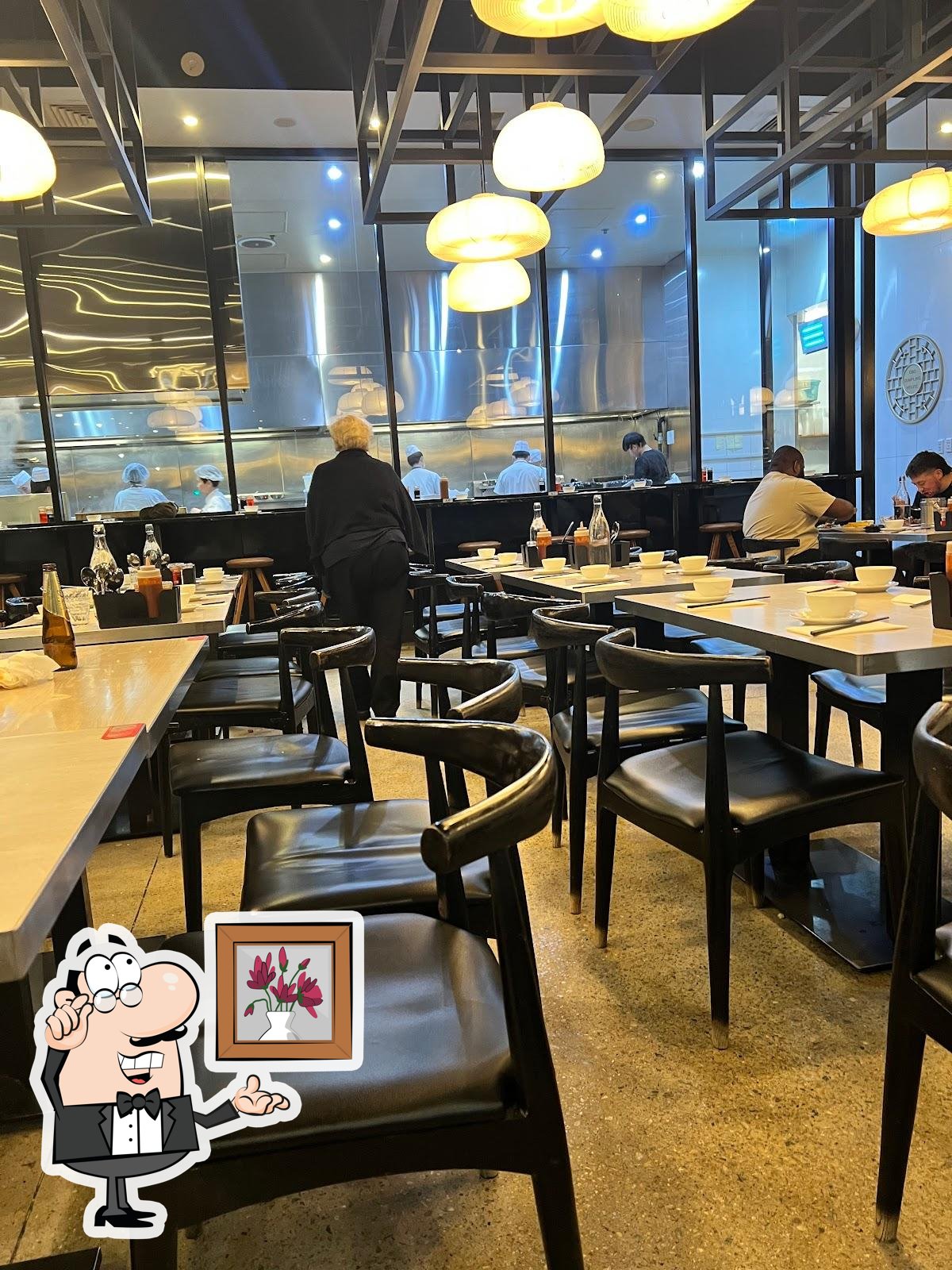 CBD Dumpling House, Canberra - Restaurant menu, prices and reviews