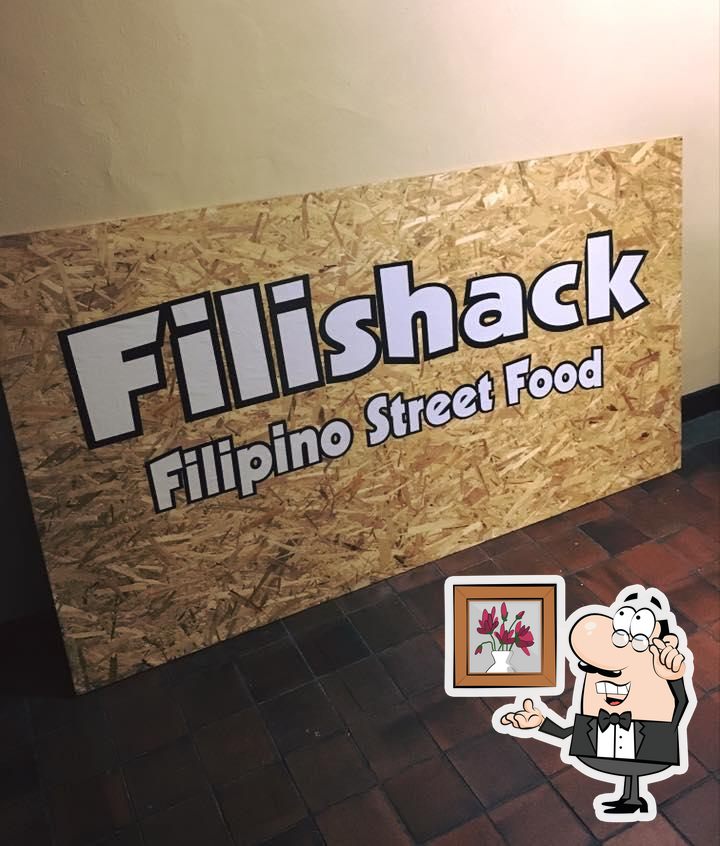 Filishack - Peckham, London - Restaurant menu, prices and reviews