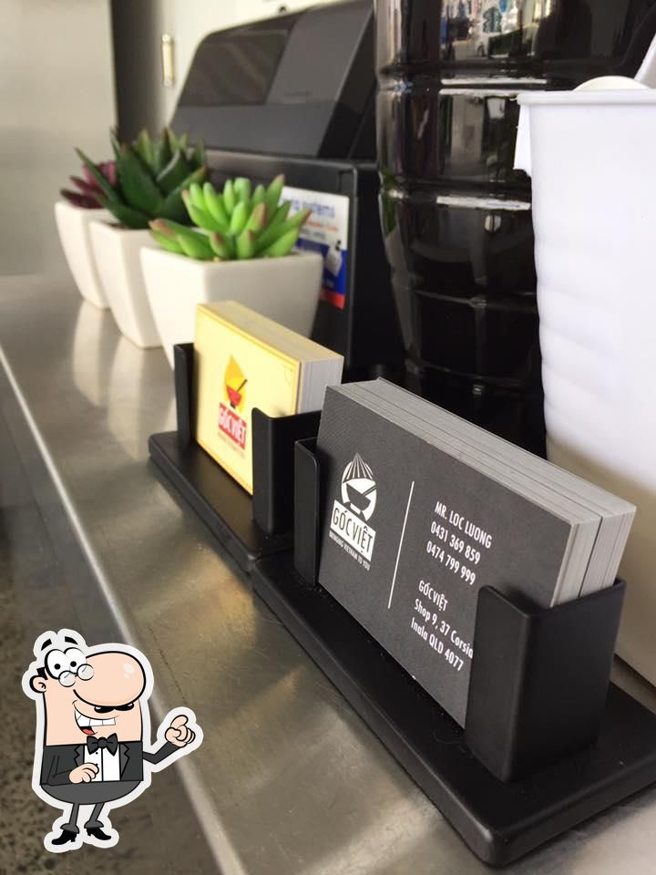 Goc Viet Vietnamese Eatery, Sunnybank - Restaurant menu, prices and reviews