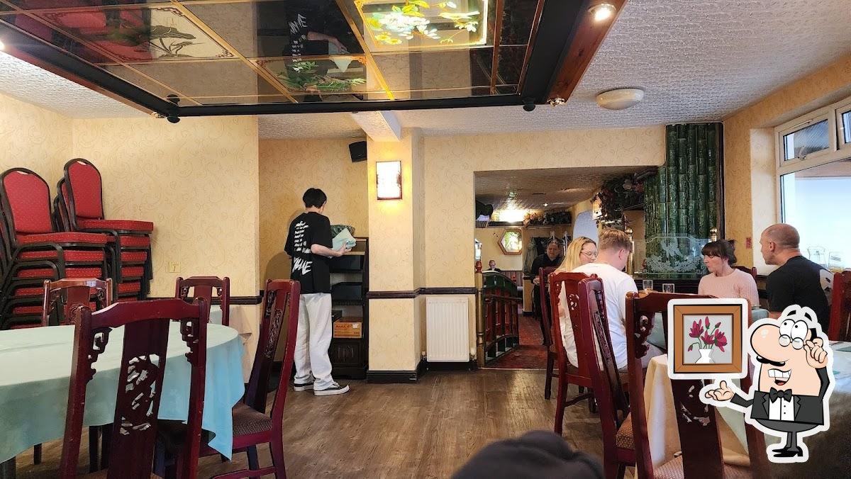 Jade Village, Menai Bridge - Restaurant menu, prices and reviews
