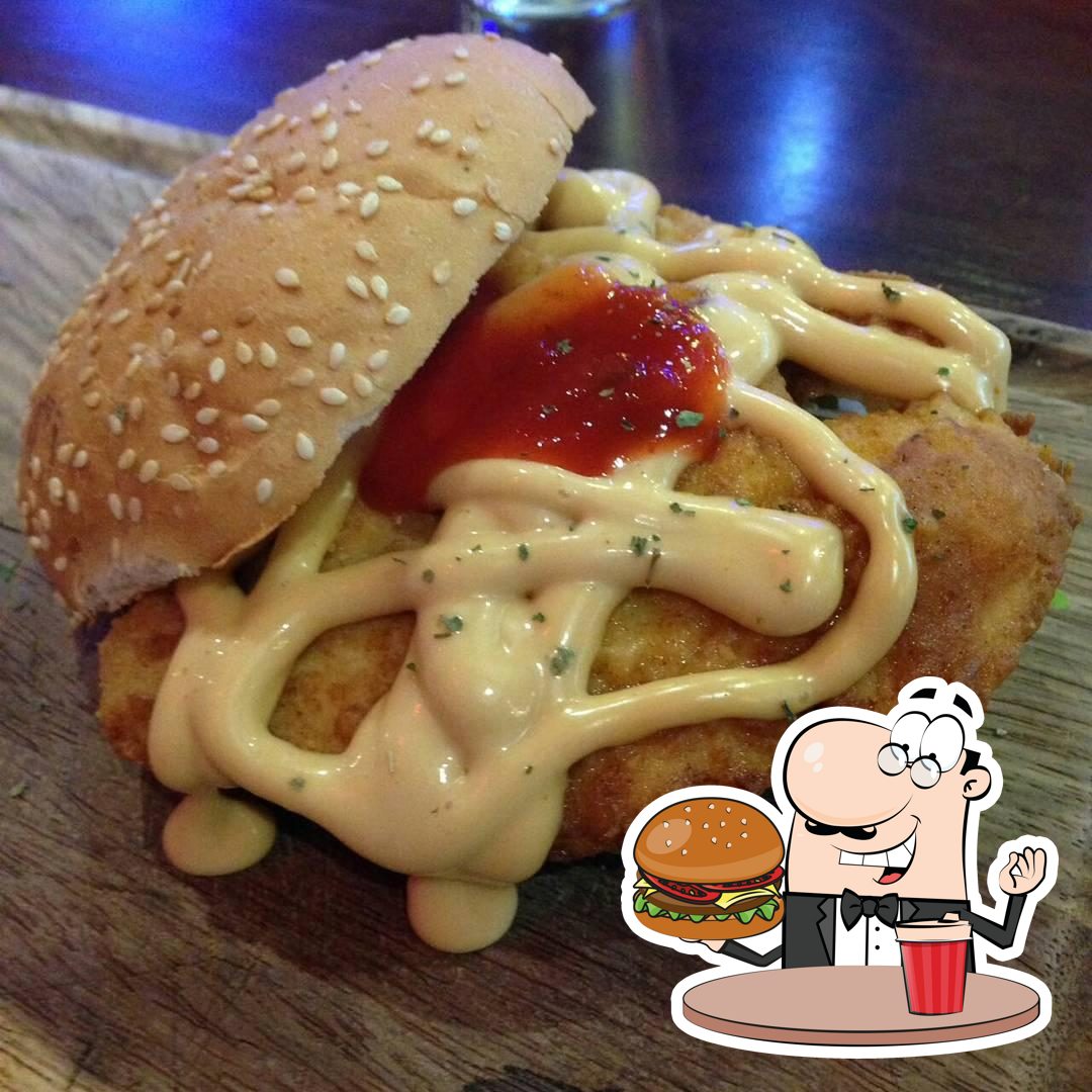 Mr Brown's Amanzimtoti, Amanzimtoti - Restaurant menu, prices and reviews