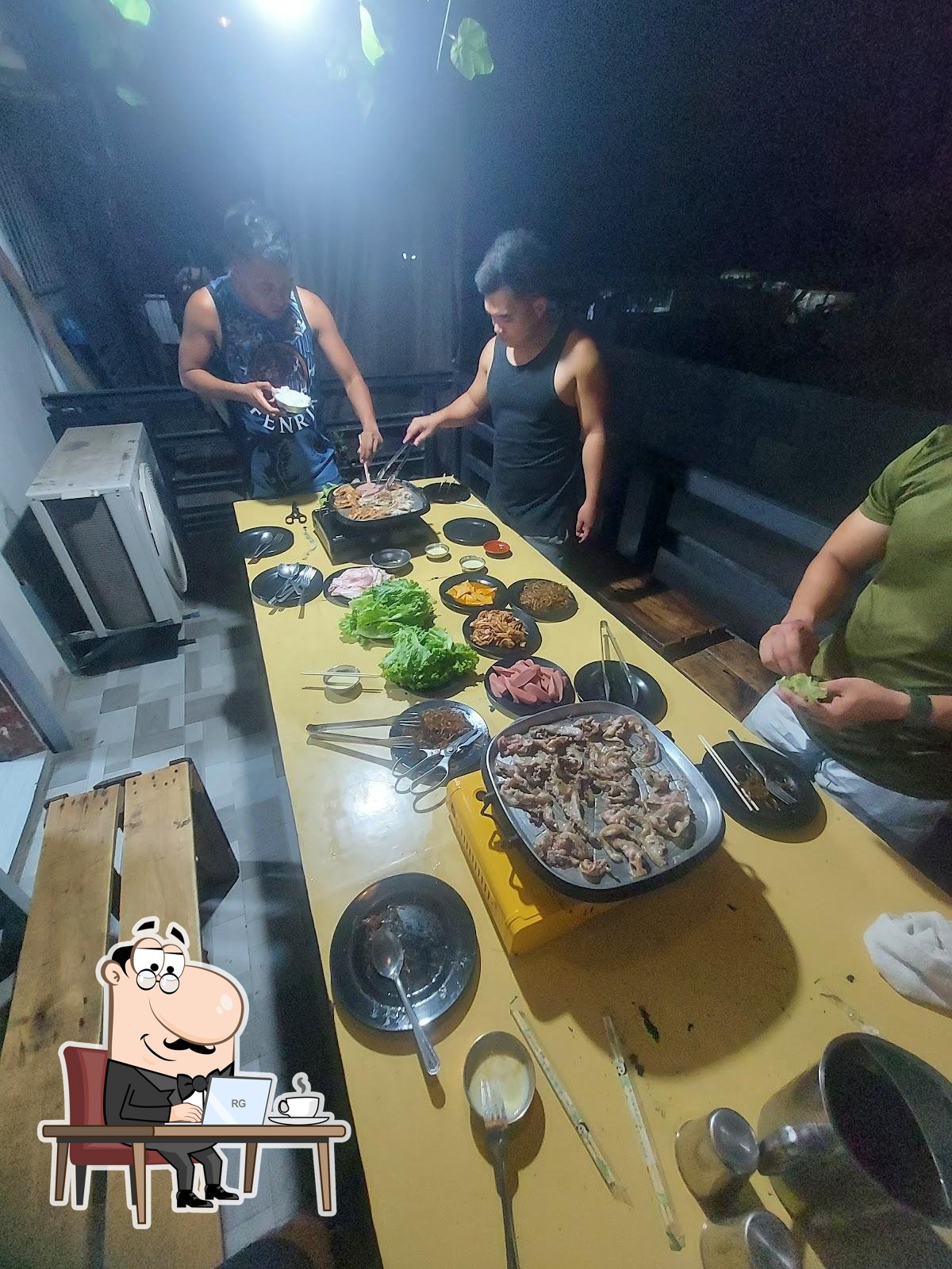 RestHouse Samgyupsal, Mariveles - Restaurant menu, prices and reviews