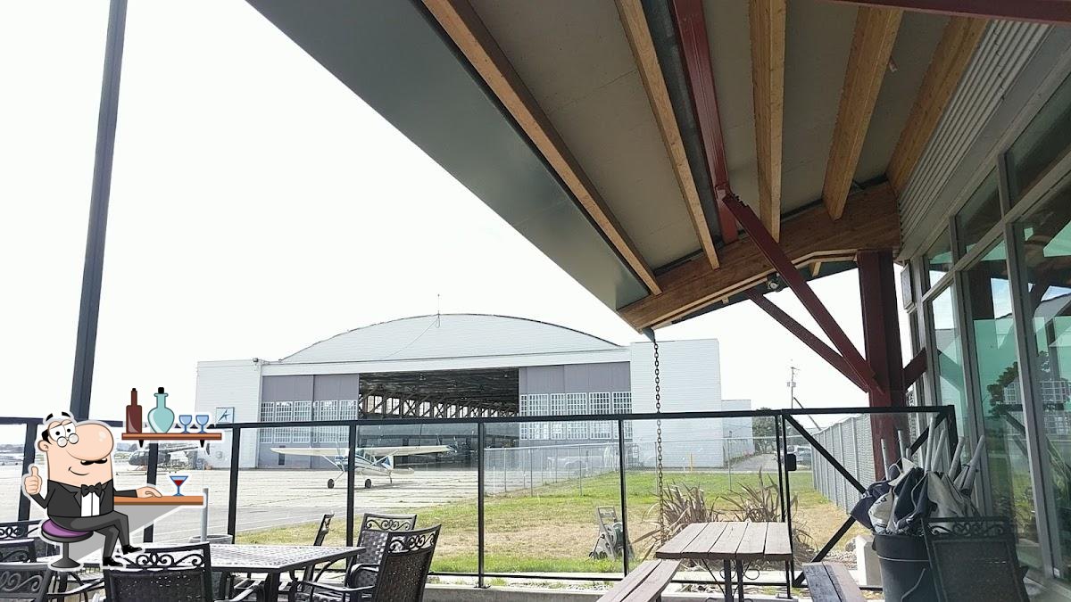 Skyhawk Restaurant, Delta - Restaurant menu, prices and reviews