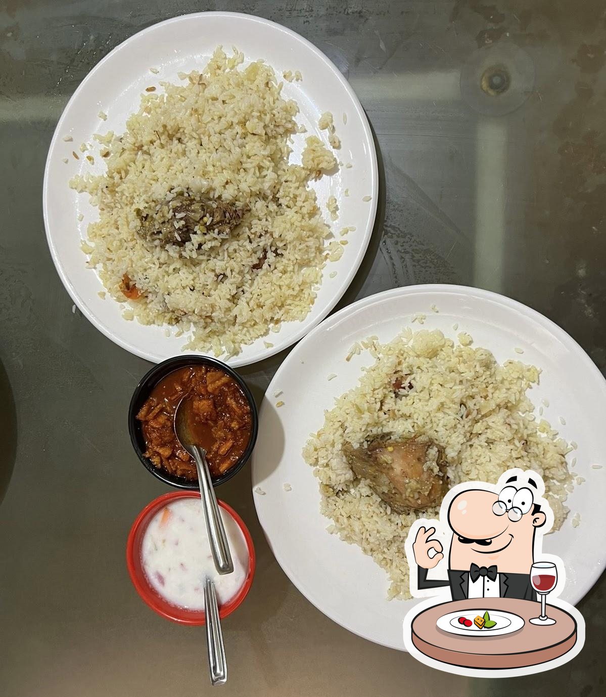 Hussain biriyani center, Kozhikode - Restaurant menu, prices and reviews