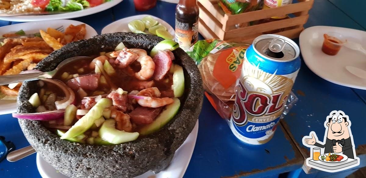 Restaurante La Jaiba Pata Salada, Mazatlán - Opiniones del restaurante