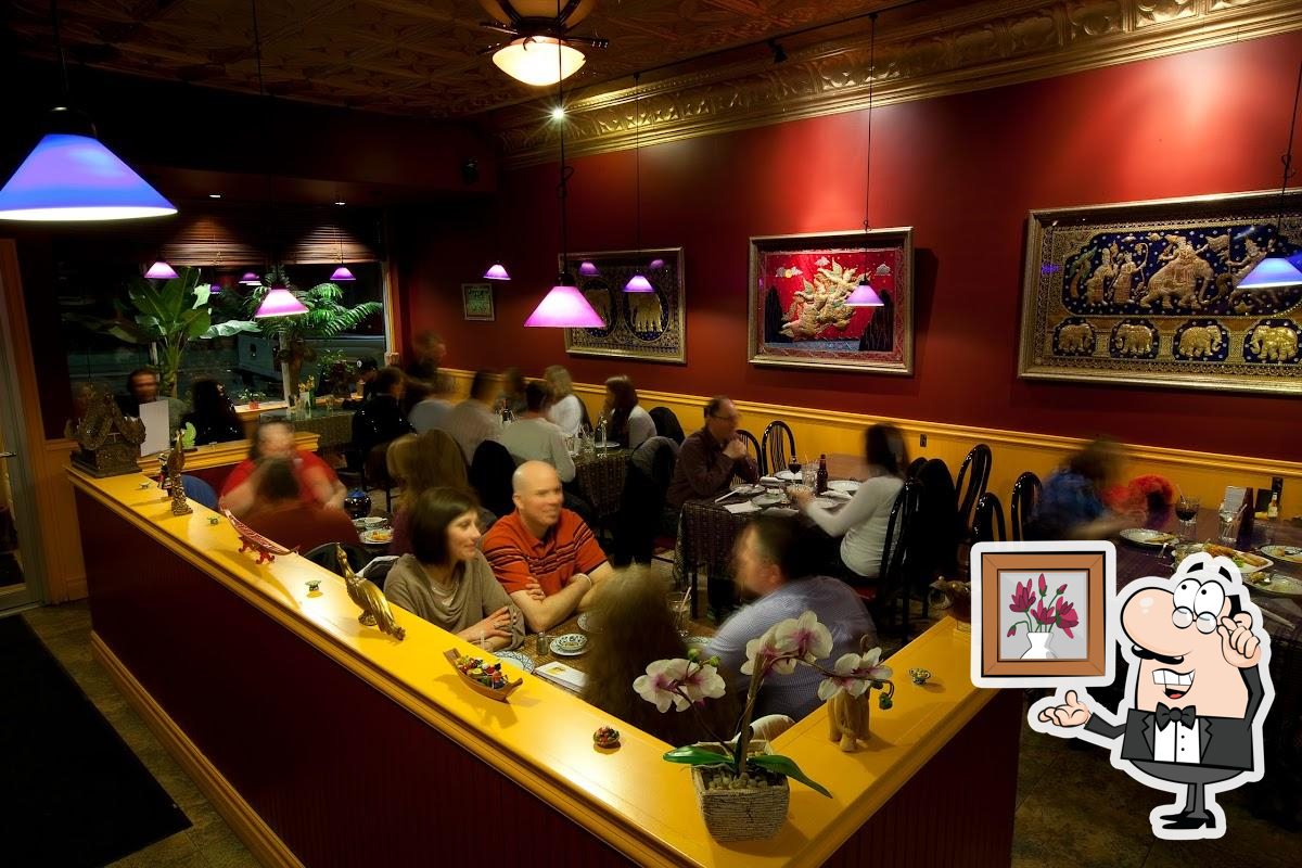 Mango Salad, Ingersoll - Restaurant menu, prices and reviews