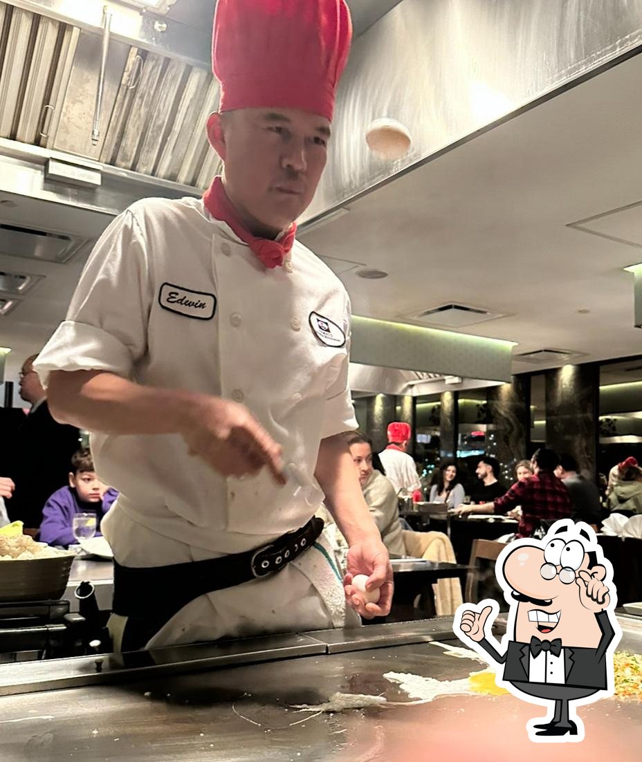 Yamato Japanese Restaurant, Toronto - Restaurant menu, prices and reviews
