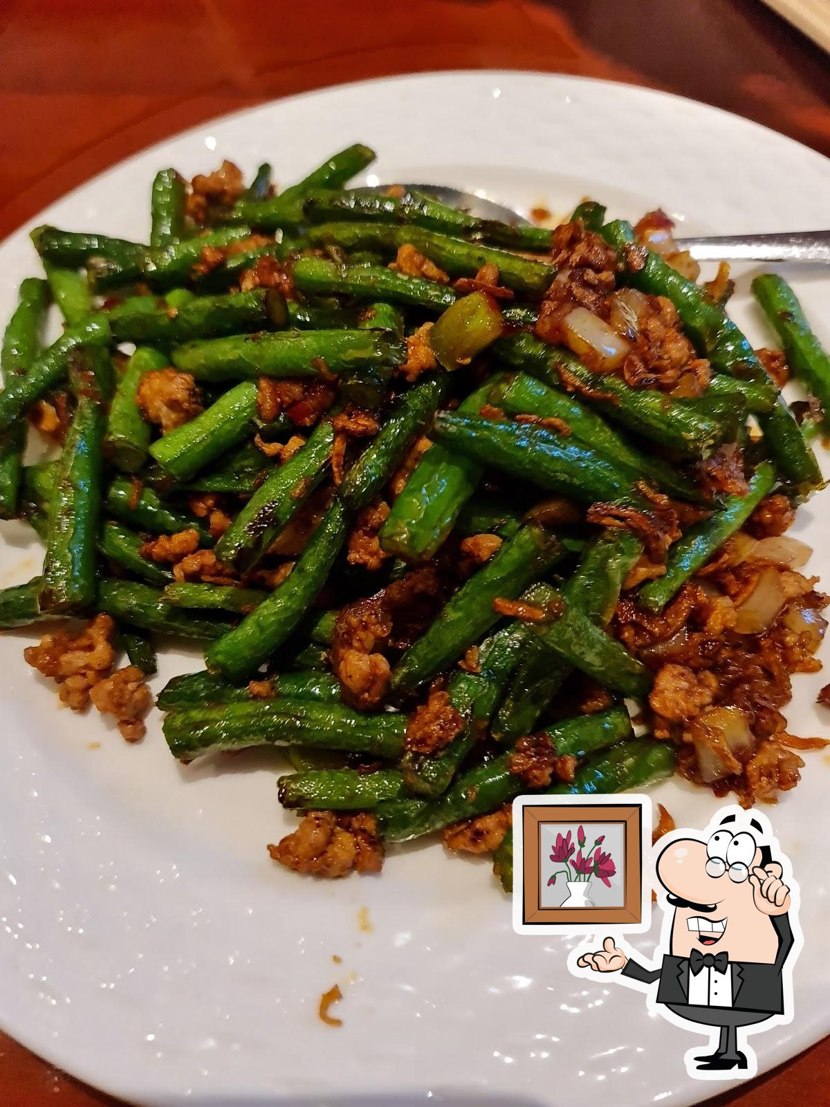 China Sea Milton, Milton - Restaurant menu, prices and reviews