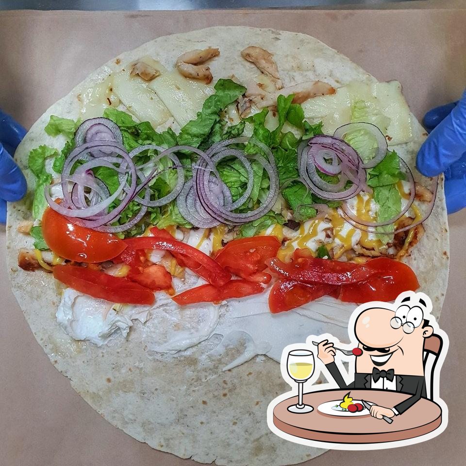Subzy restaurant, Skopje - Restaurant menu and reviews