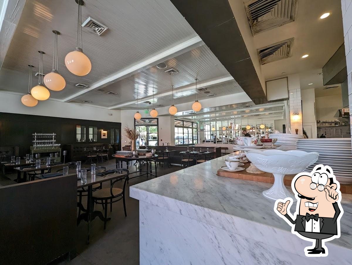 Agustin Kitchen, Tucson - Restaurant menu, prices and reviews