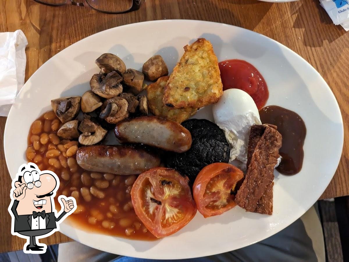 Malta Inn Beefeater, Maidstone - Restaurant menu, prices and reviews