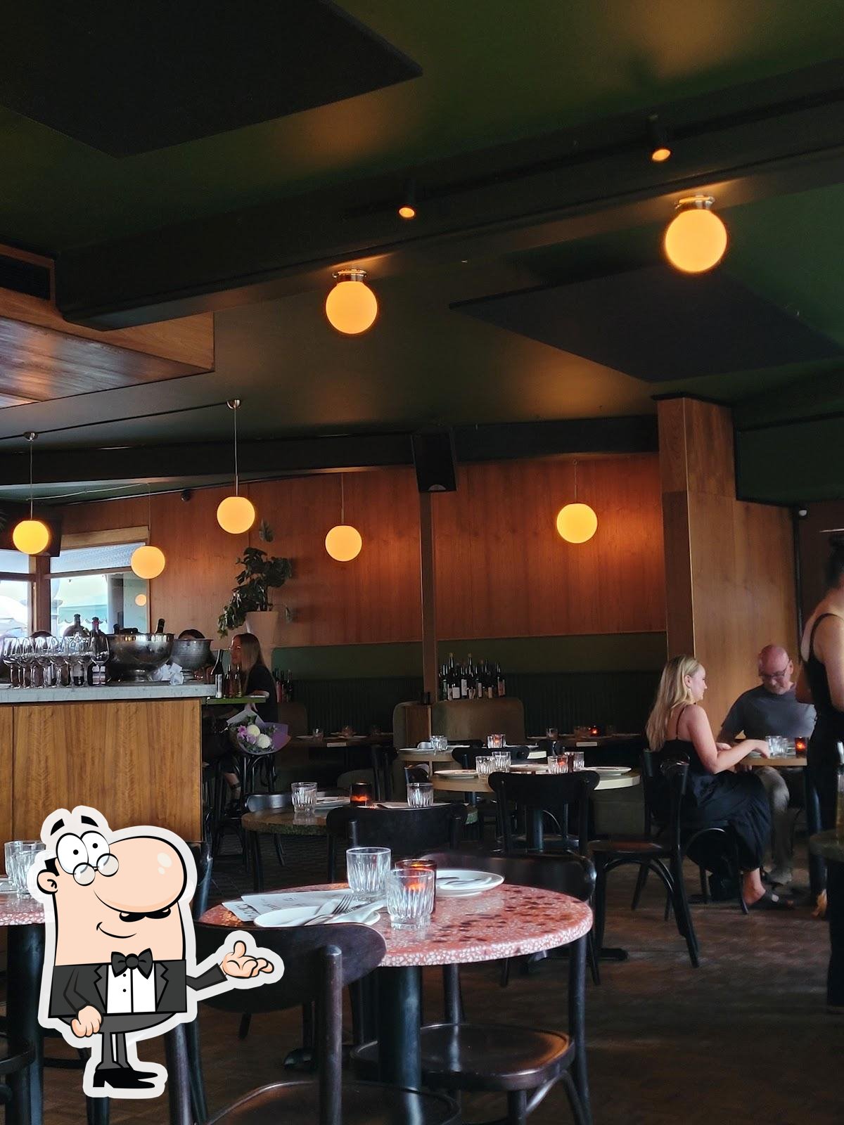 Si Paradiso, Highgate - Restaurant menu, prices and reviews
