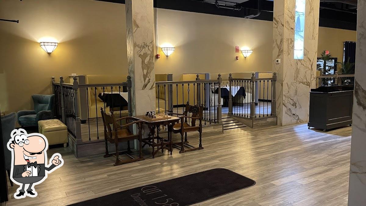 CUT 158 Chophouse, Joliet - Restaurant menu, prices and reviews