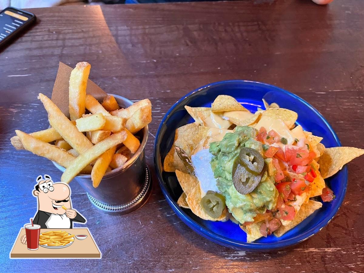 Manahatta Deansgate, Manchester - Restaurant menu, prices and reviews