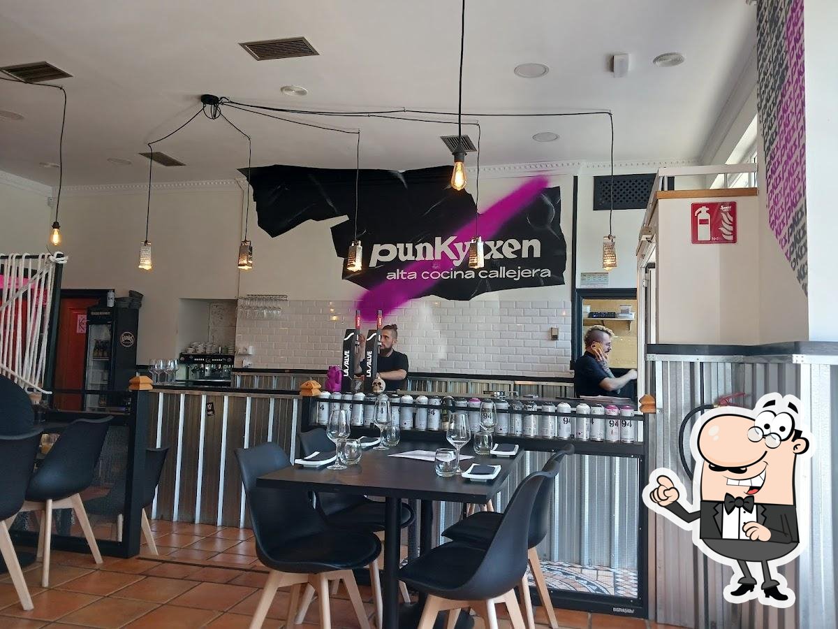PUNKYTXEN, Baracaldo - Menú del restaurante, precios y reseñas
