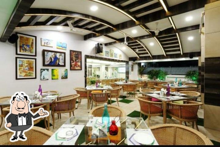 Patang Re-Evolve, Ahmedabad - Restaurant menu, prices and reviews