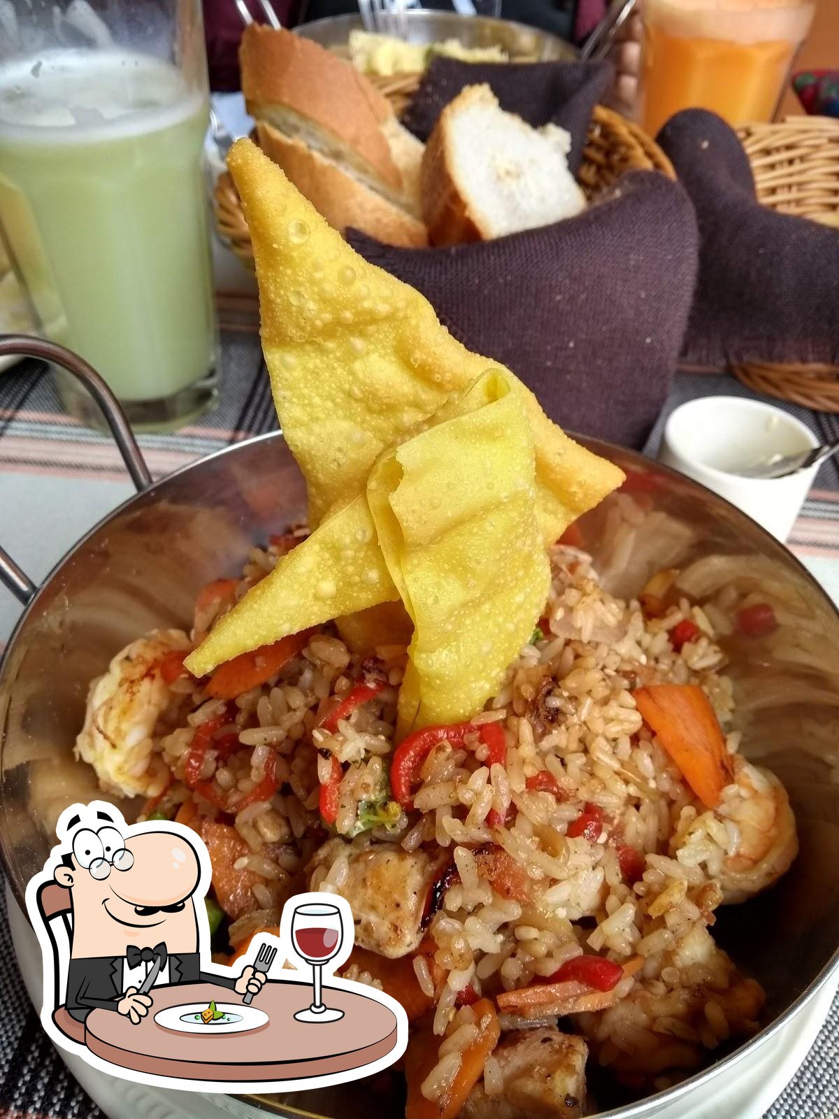 Cafetería Caffeto, Pasto, Cl 19 #25-62 - Opiniones del restaurante
