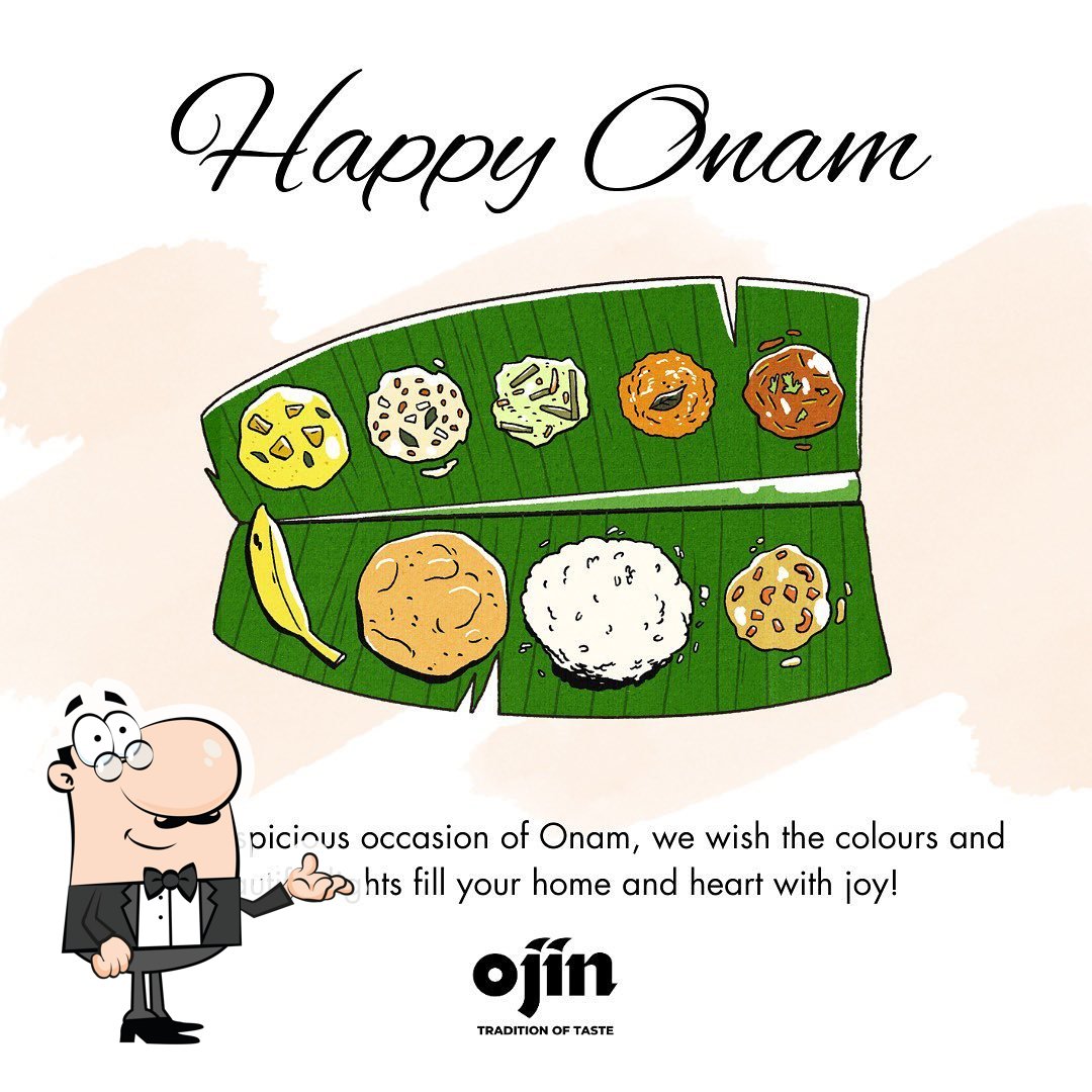 Ojin Bakes, Kozhikode - Restaurant menu, prices and reviews