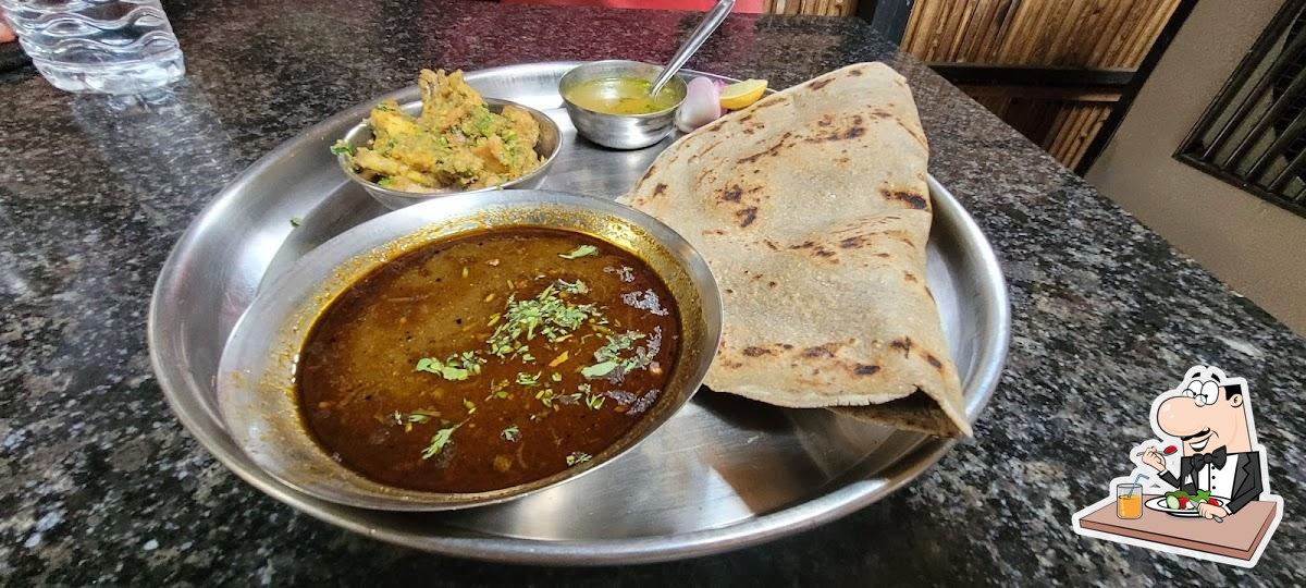 Pathare Mutton Khanawal, Pimpri-Chinchwad - Restaurant reviews