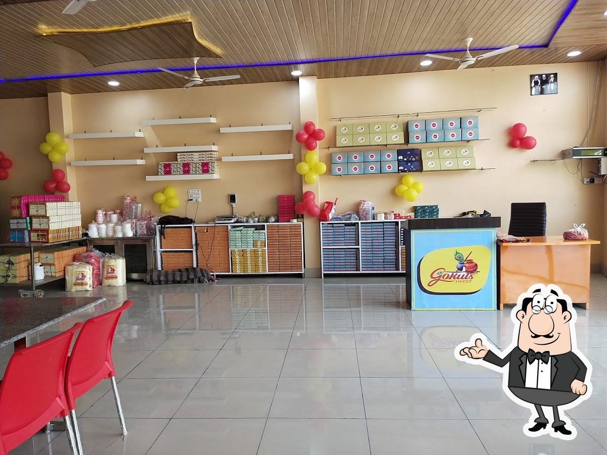 The Khalsa dhaba, India - Restaurant reviews