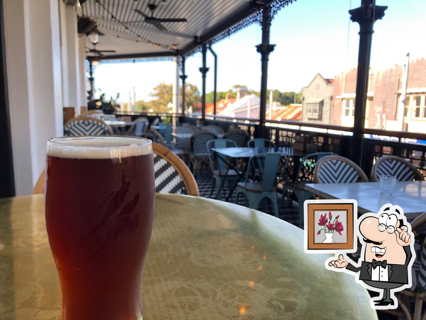 The Royal Leichhardt, Leichhardt - Restaurant menu, prices and reviews
