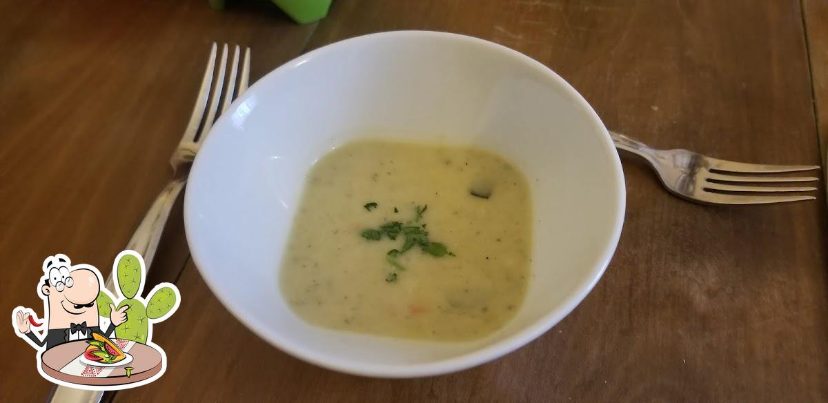 The Grotto in Vibank - Restaurant reviews