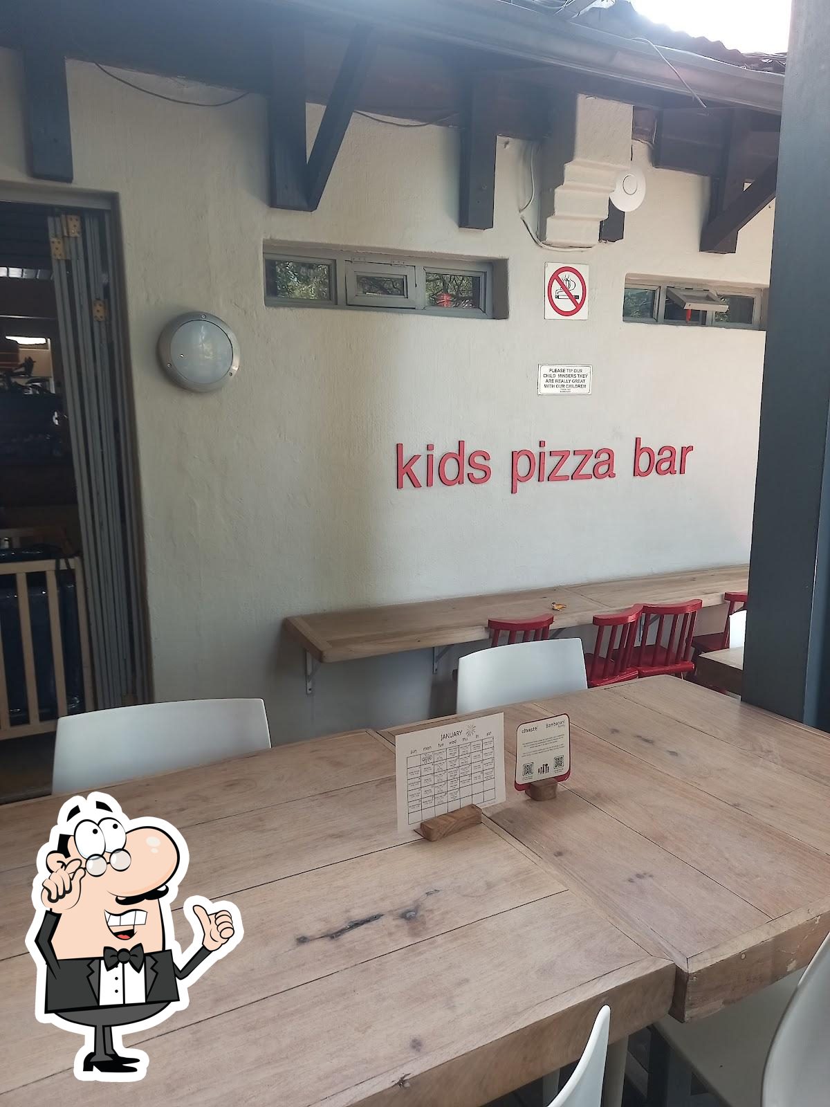 Bambanani Melville, Johannesburg - Restaurant menu, prices and reviews