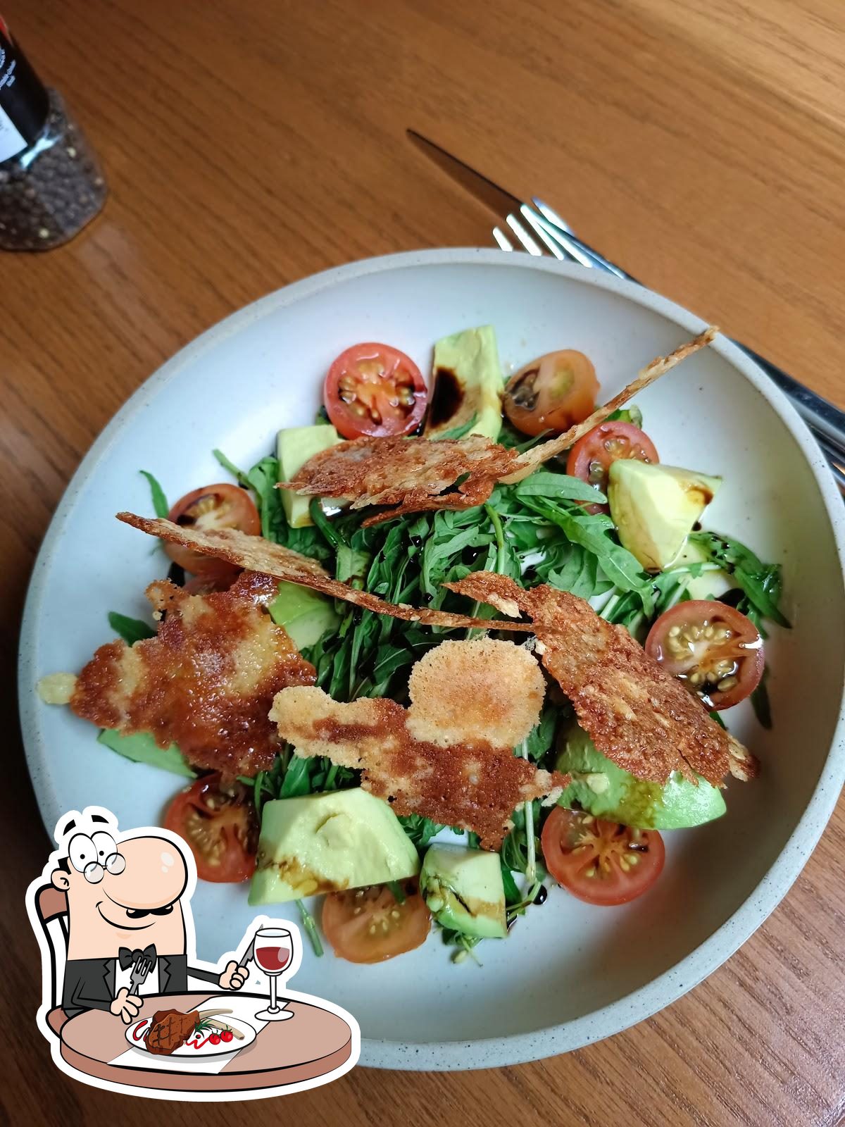Kaizen Coffee Sukhumvit 49 cafeteria, Bangkok - Restaurant menu and reviews
