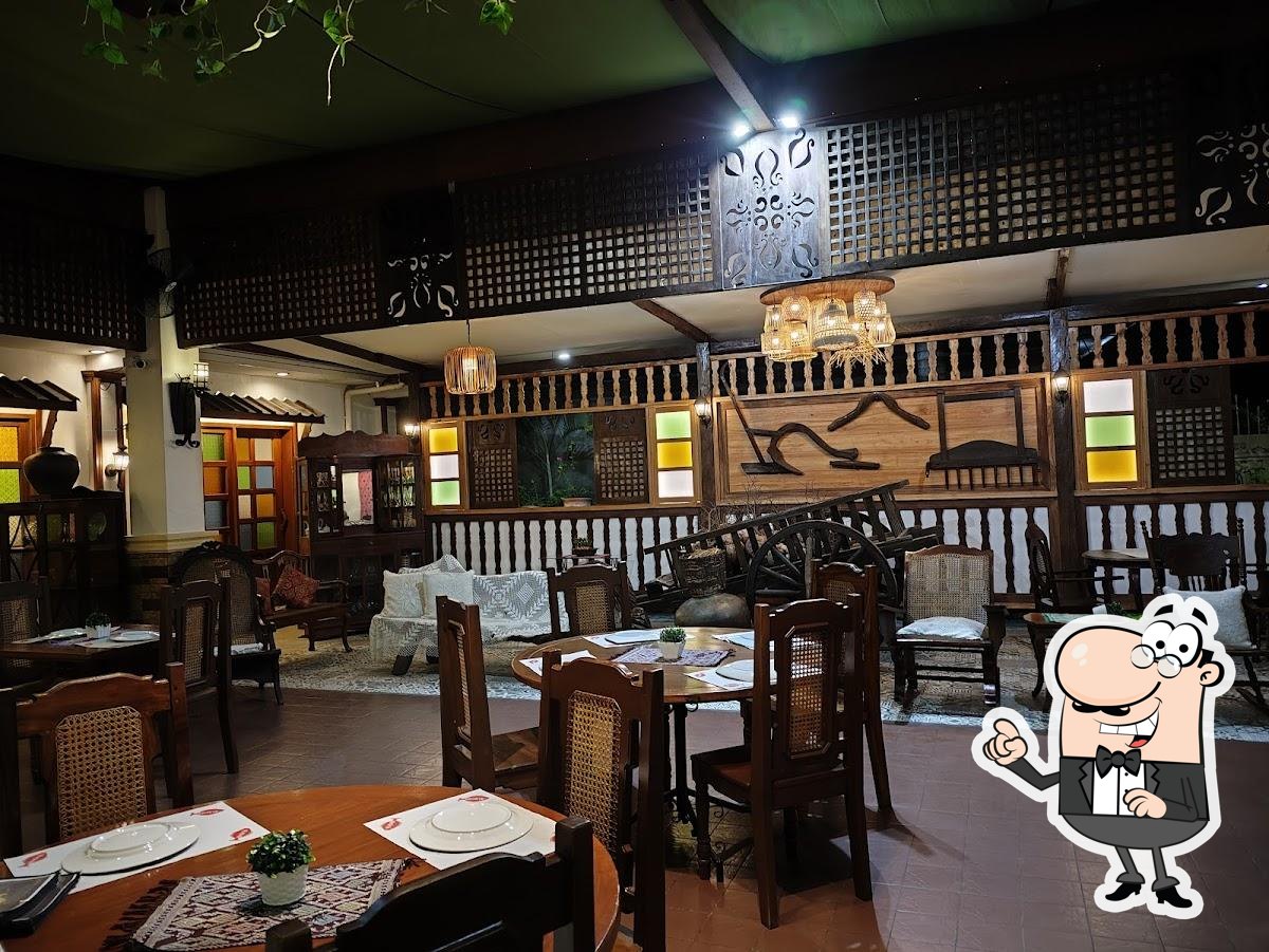 Alavar Seafood Restaurant, Zamboanga - Restaurant menu, prices and reviews