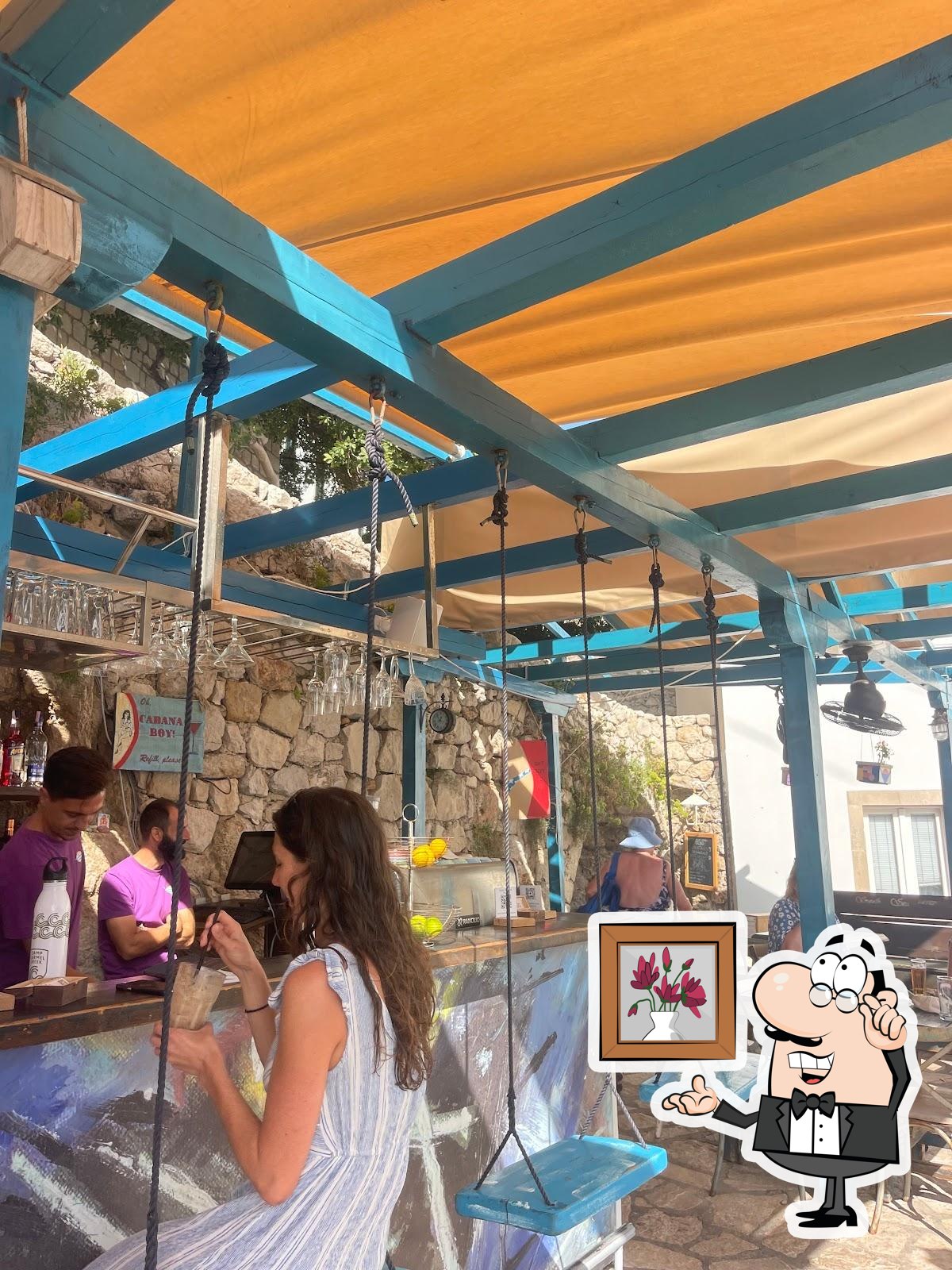 Beach Bar Dodo, Dubrovnik - Restaurant menu, prices and reviews