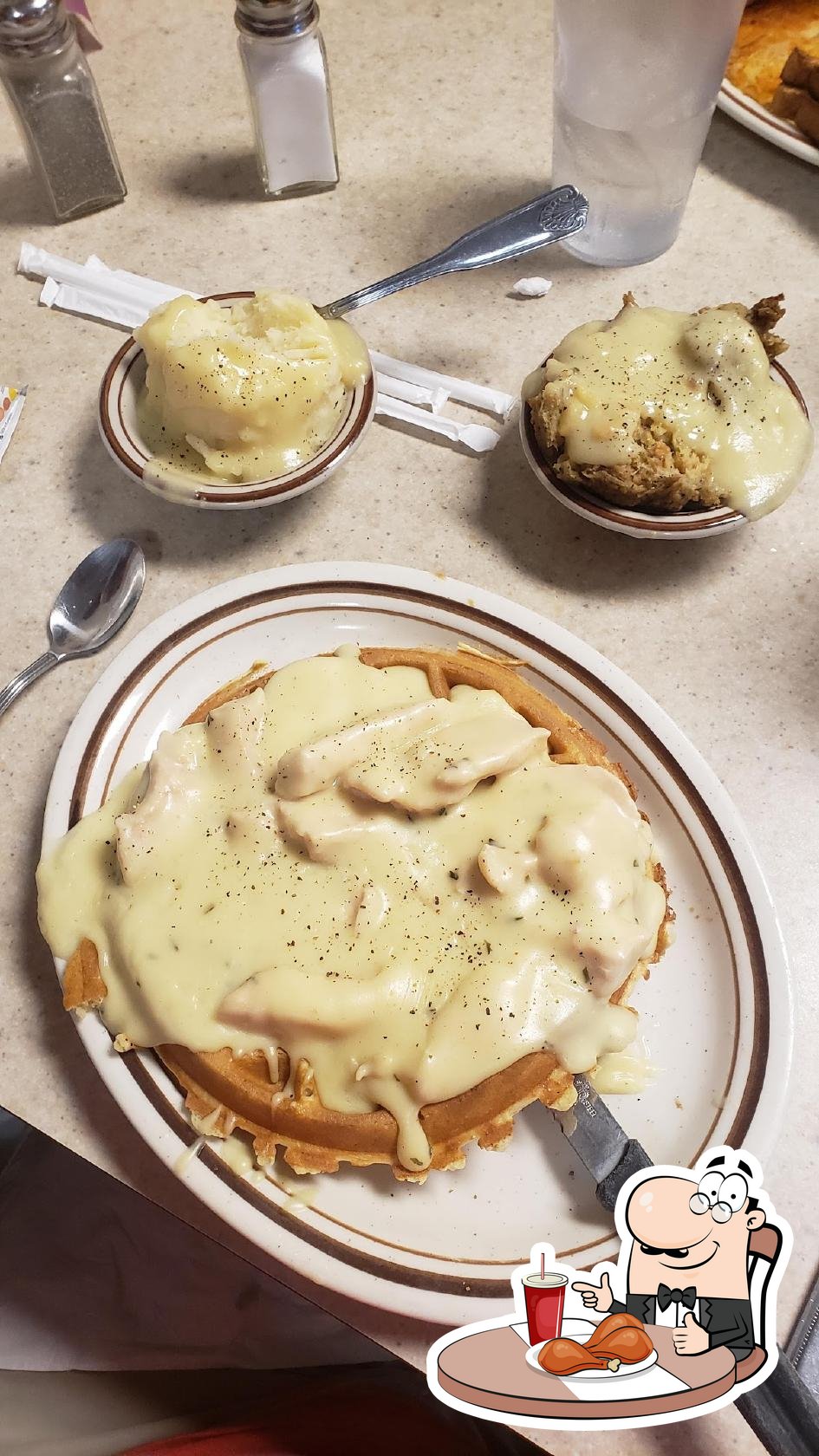 C. C.'s Kitchen in Mechanicsburg - Restaurant menu and reviews