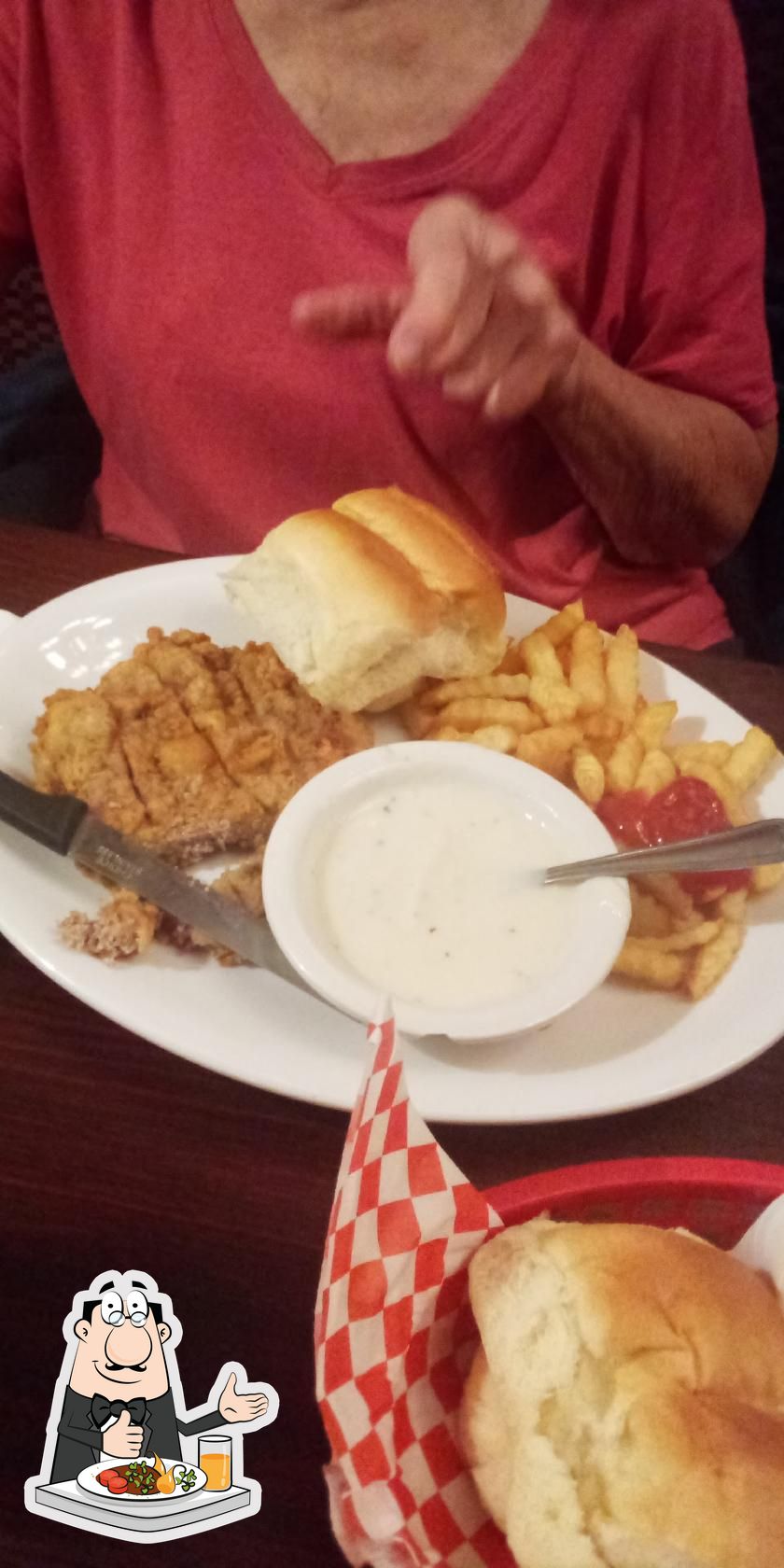 Sweet Boys Diner in Bowie - Restaurant reviews