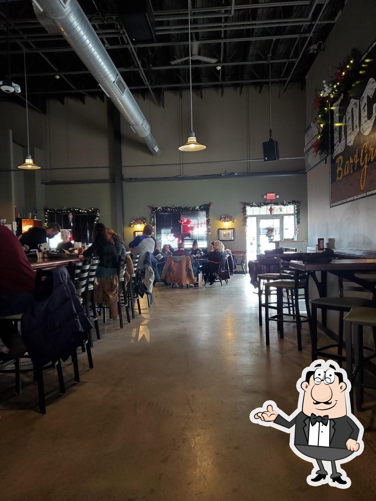 Lock 34 Bar & Grill, Lockport - Restaurant menu, prices and reviews