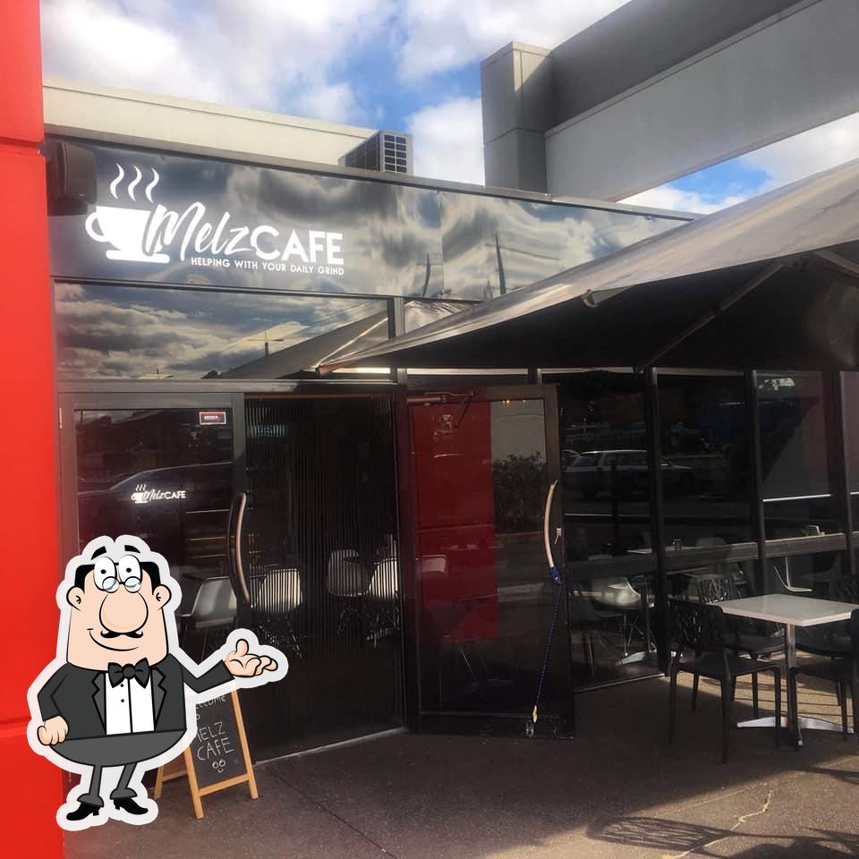 Melz Cafe, Dandenong South - Restaurant menu, prices and reviews