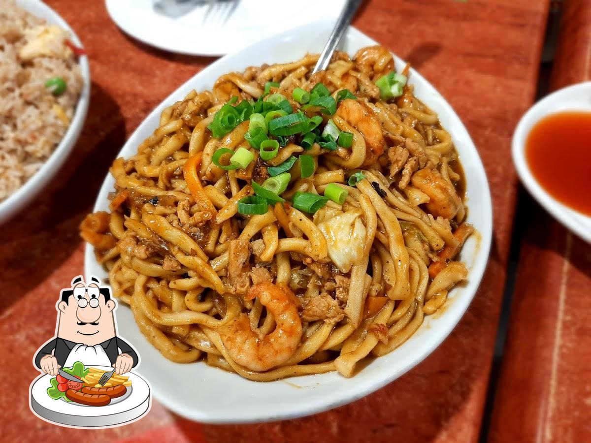 New Davao Famous Restaurant - Matina Branch, Davao City - Restaurant ...