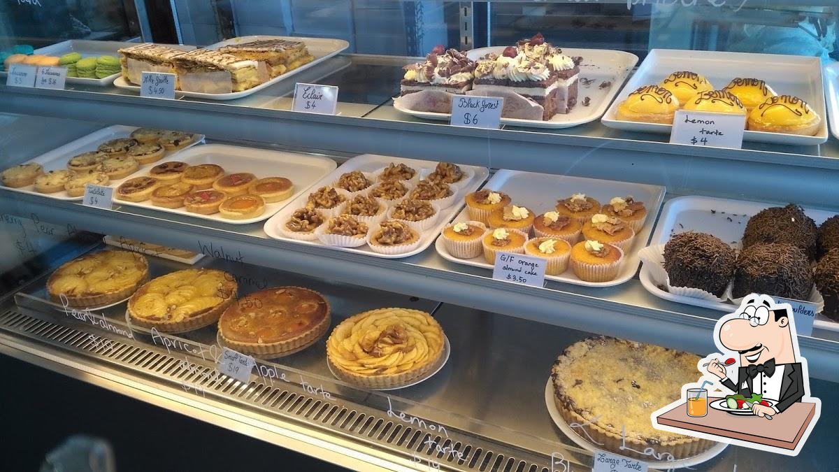 Paris Delice in Taupo - Restaurant reviews