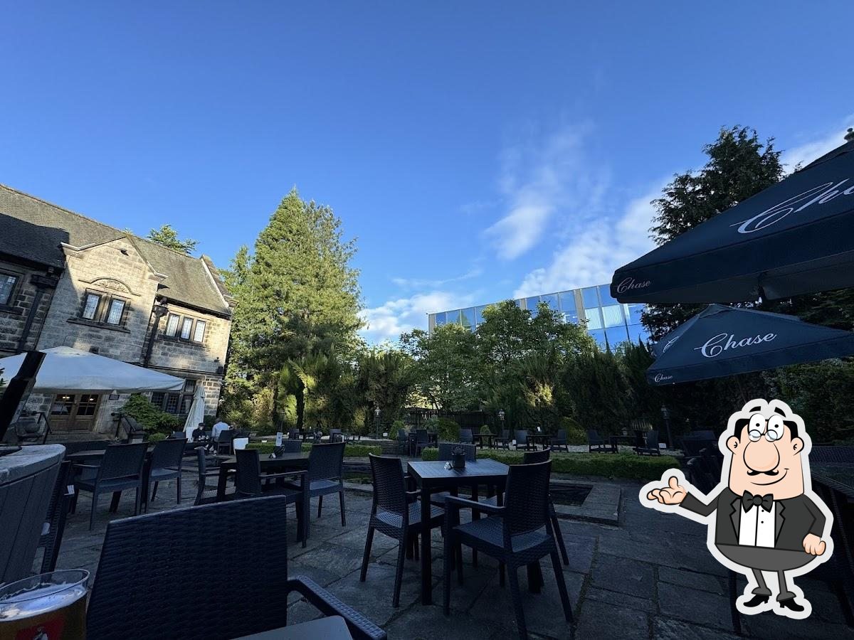 Pine Marten Harrogate, Harrogate - Restaurant menu, prices and reviews
