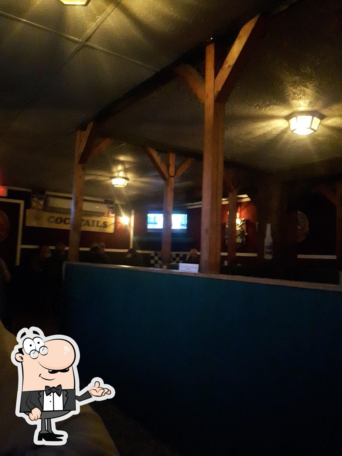Red Lantern Pub & Steak House, Fredericton - Restaurant menu, prices ...