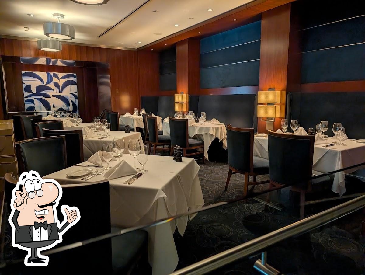 The Shore Club, Ottawa - Restaurant menu, prices and reviews