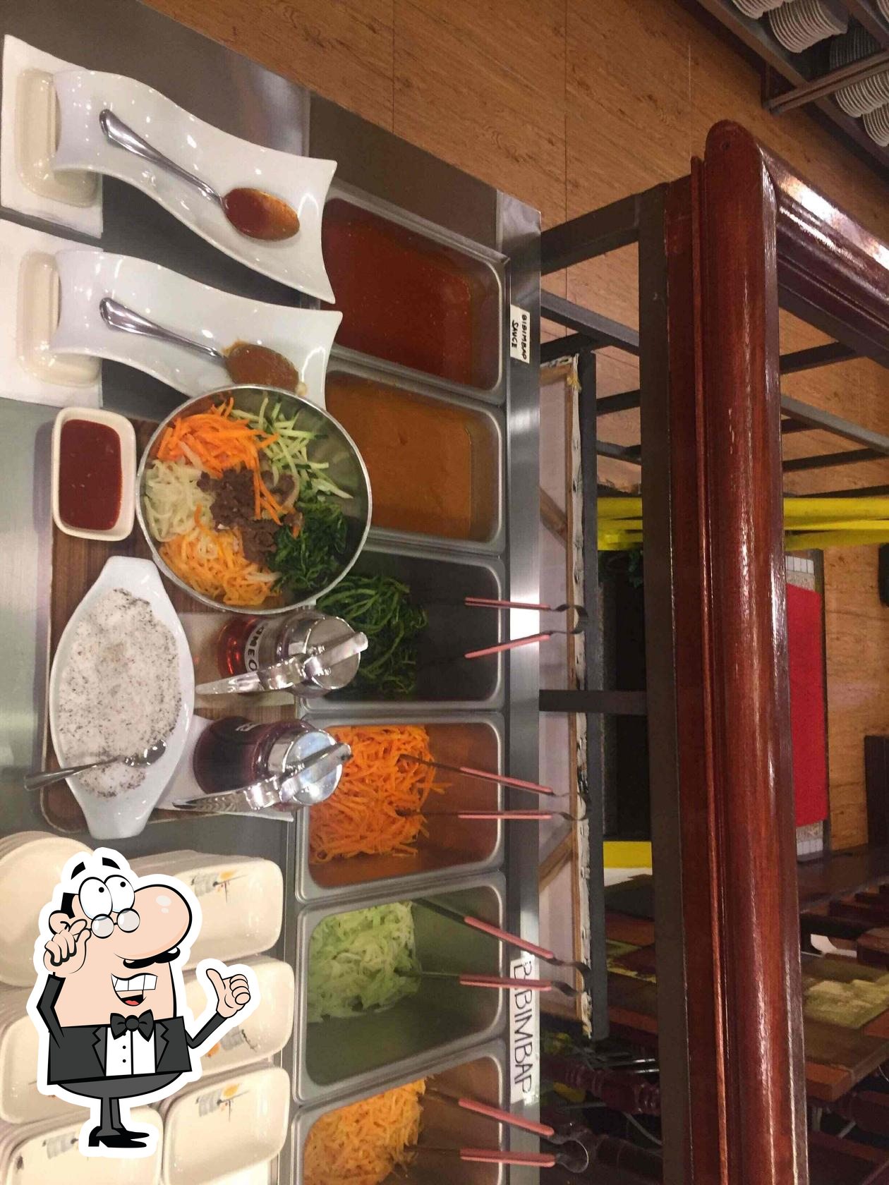 Salang Restaurant, Pasig - Restaurant menu, prices and reviews