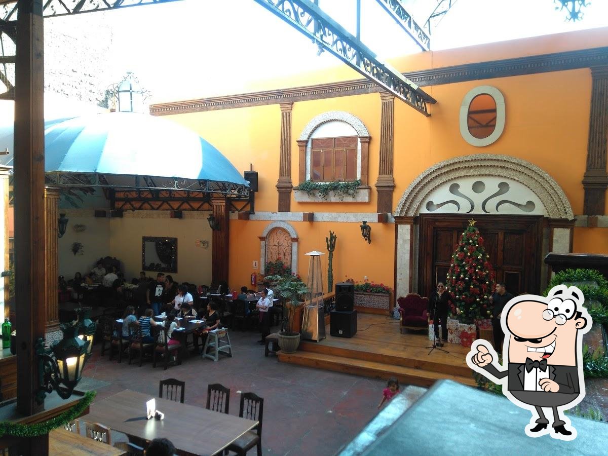Villa Chicken, Lima - Menú del restaurante, precios y reseñas