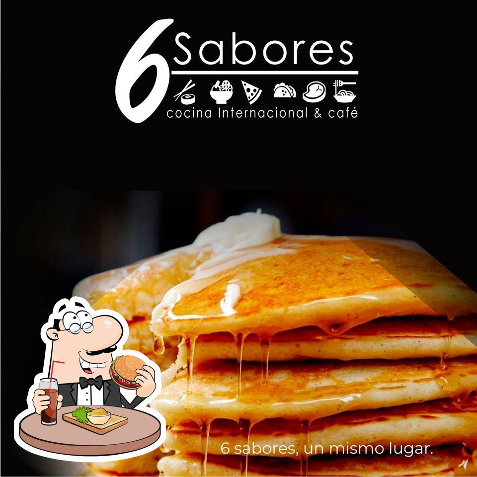 Restaurante 6 Sabores, San Miguel Zinacantepec - Opiniones del restaurante