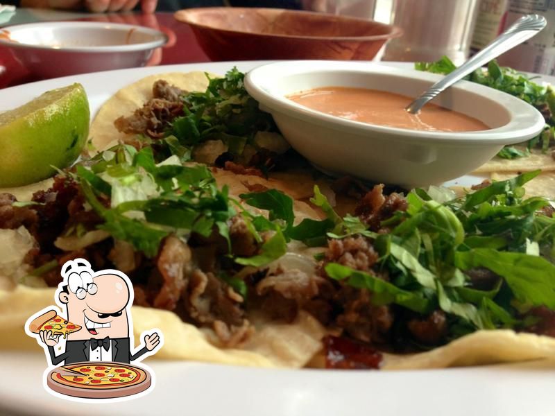 Chicano's Restaurant, 427 Cedar Ave in Scranton - Restaurant reviews