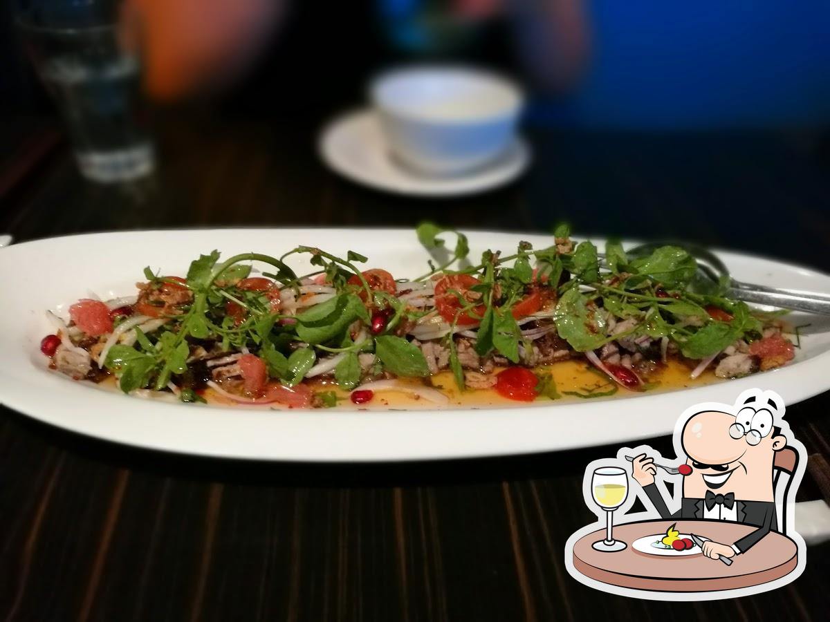 Kerabu, Glen Iris - Restaurant menu, prices and reviews