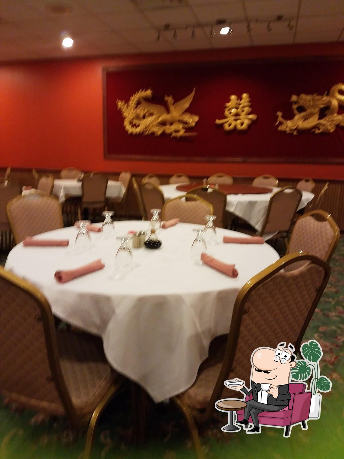 Ming Flower Chinese Restaurant Lazelle Road Westerville Oh | Best ...