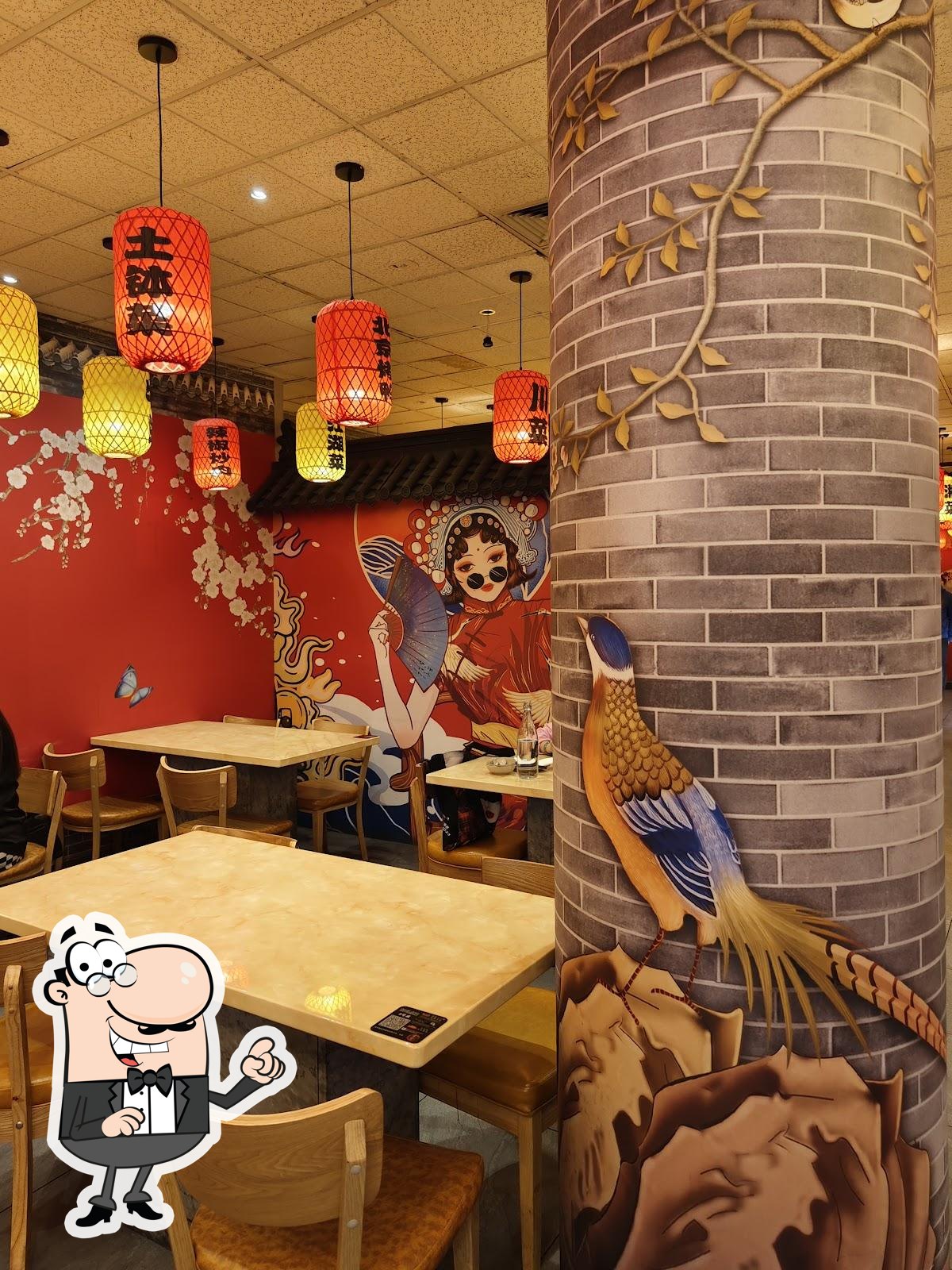 Red Cliff, Melbourne - Restaurant menu, prices and reviews