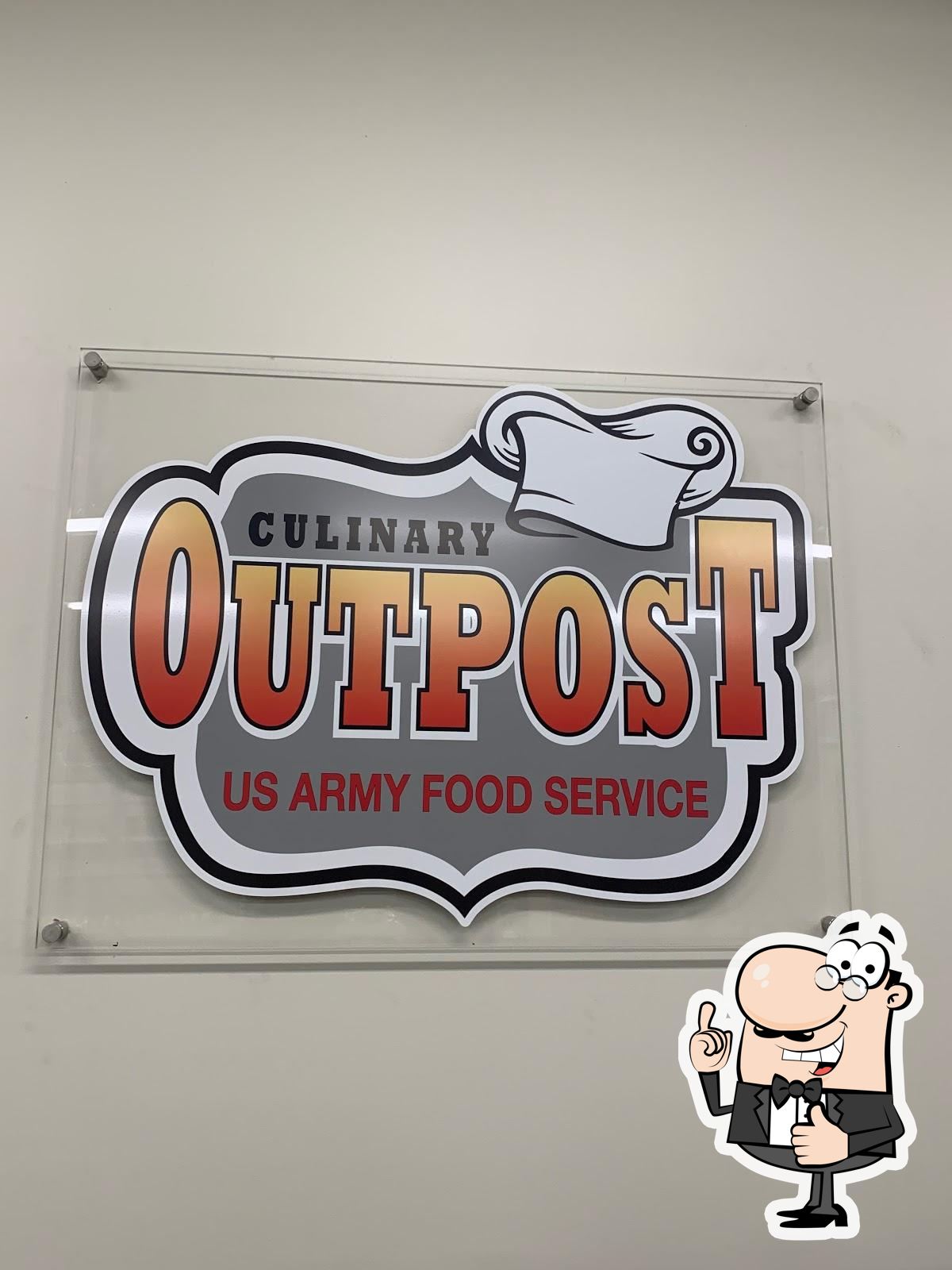 The Culinary Outpost in Fort Bragg - Restaurant reviews