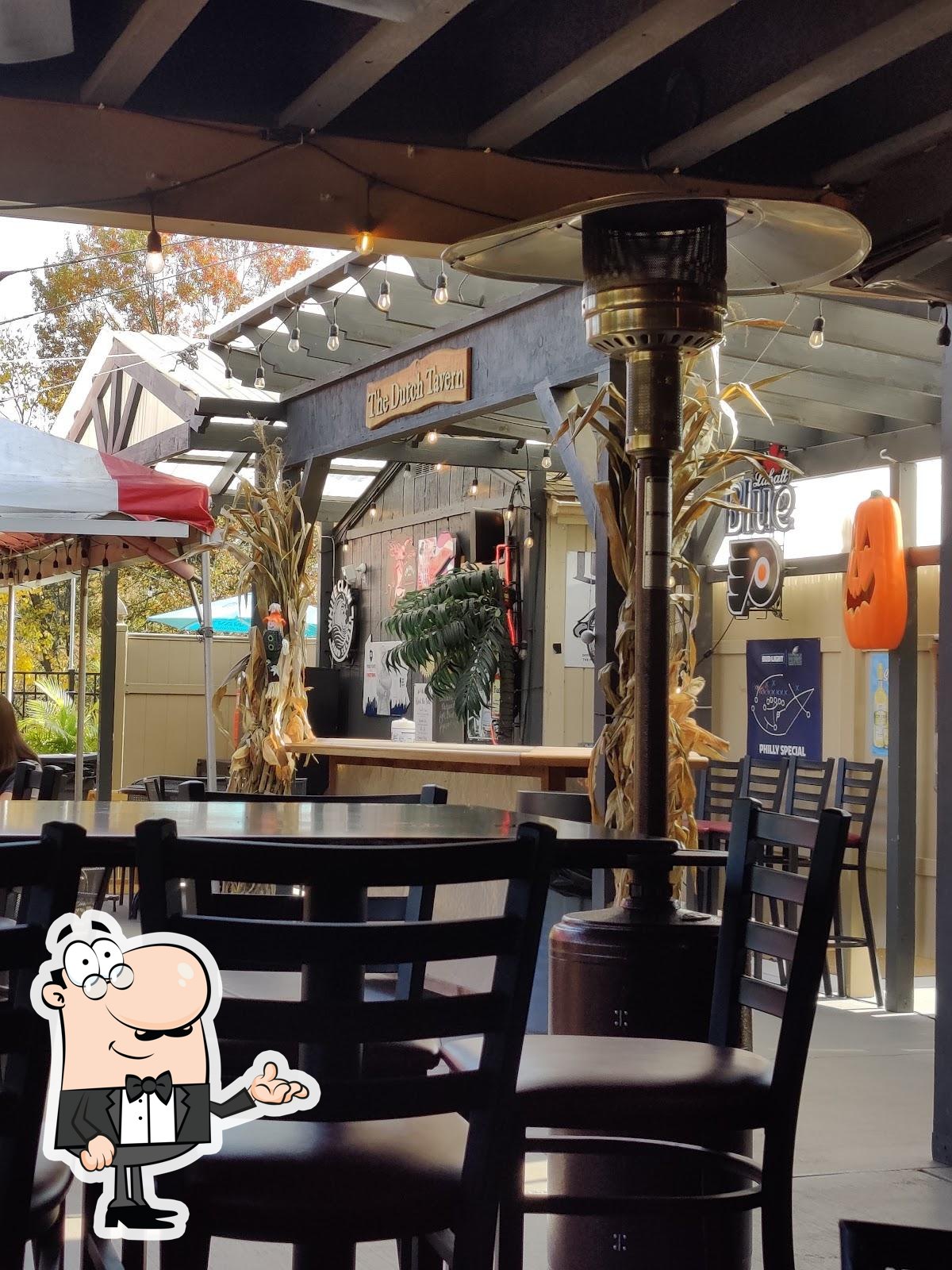 The Dutch Cottage Tavern, Skippack - Restaurant menu, prices and reviews