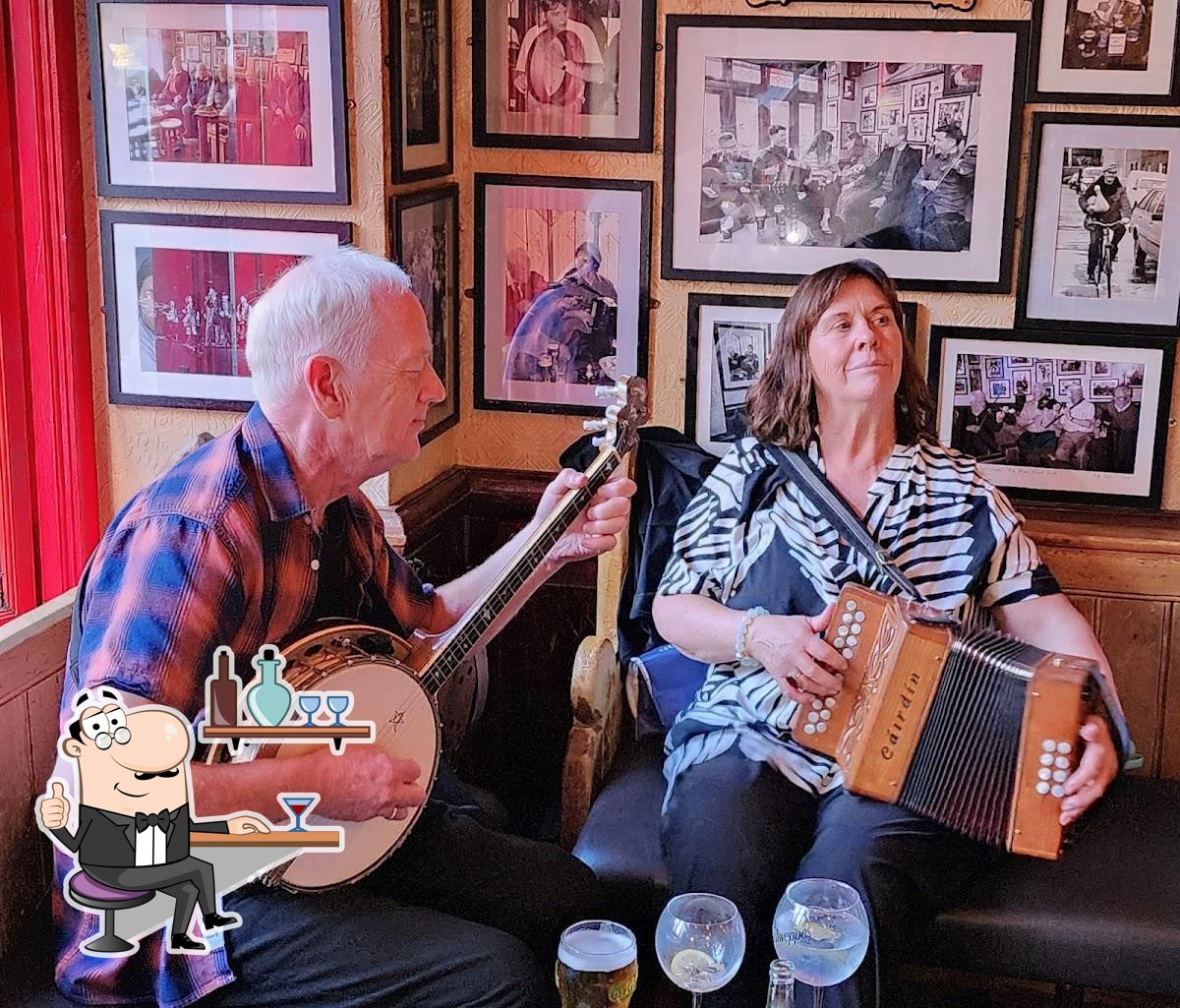 Tig Cóilí, Galway - Restaurant menu, prices and reviews